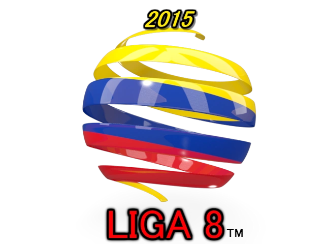 Liga 8 | Grand Prix de Fútbol Wikia | Fandom