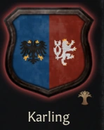House Karling | Grand Roleplay Campaign Wiki | Fandom