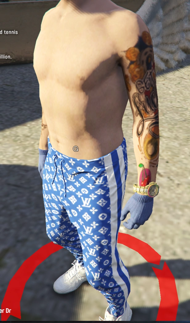 Kolex Watch | Grand RP Wiki | Fandom