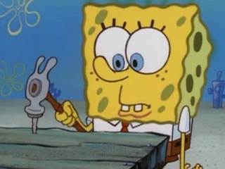 Spongebob Squarepants (character) | Grand Scratchpad Wiki | Fandom