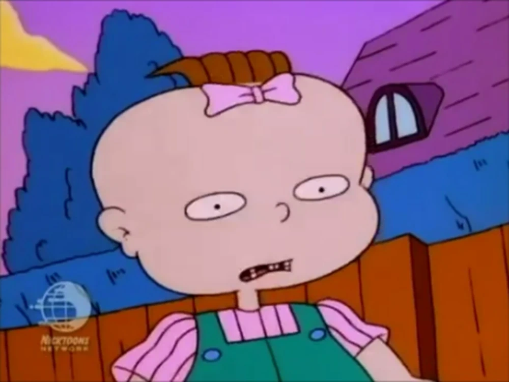 Lil DeVille (character) | Grand Scratchpad Wiki | Fandom
