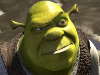 Shrek (character) | Grand Scratchpad Wiki | Fandom