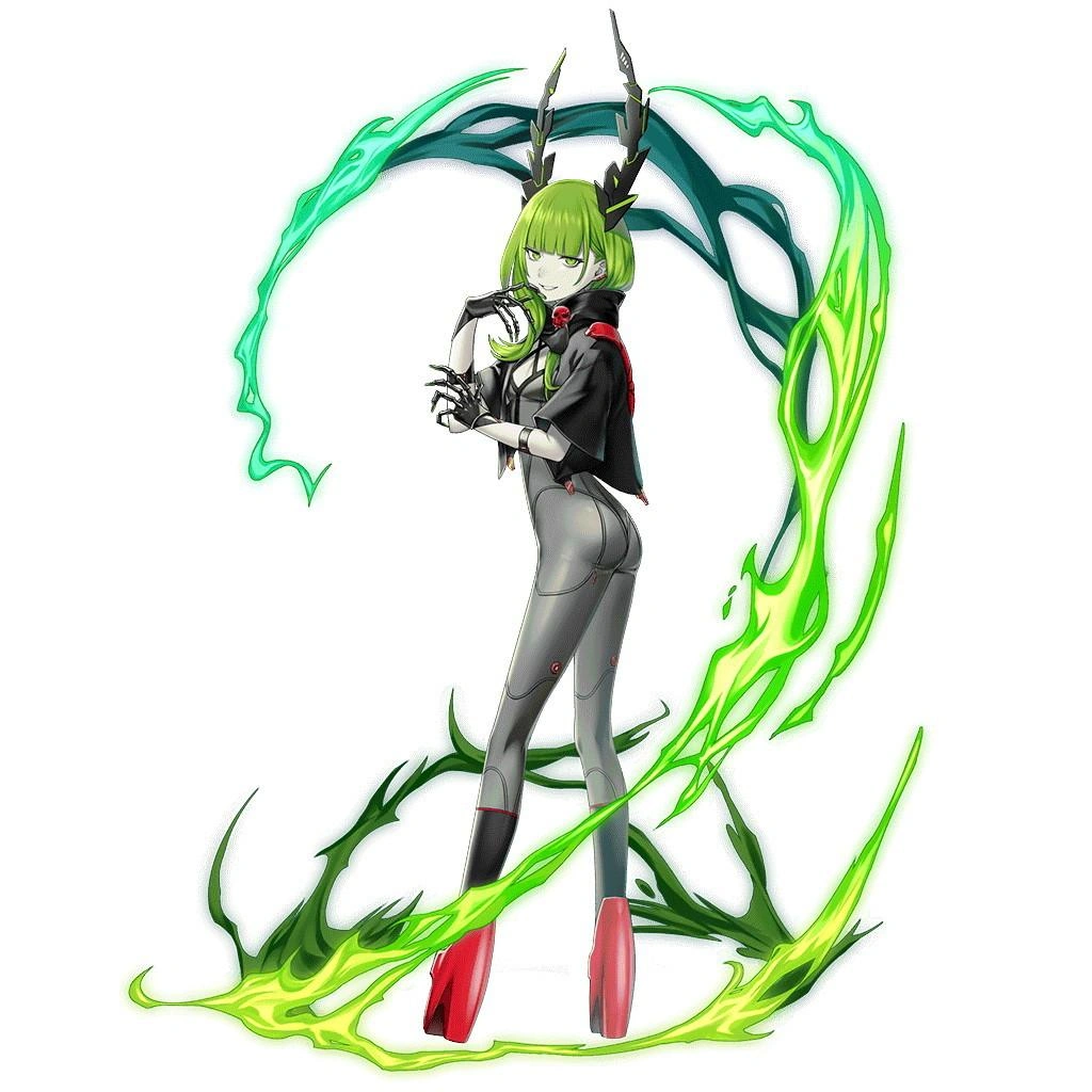 Dead Master | Wiki Grand Summoners Español | Fandom