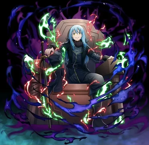 Demon Lord Rimuru | Wiki Grand Summoners Español | Fandom