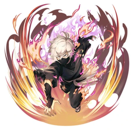 Gabimaru | Wiki Grand Summoners Español | Fandom