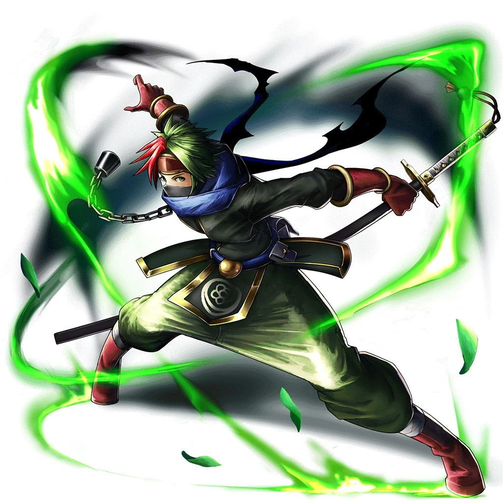 Saku | Wiki Grand Summoners Español | Fandom