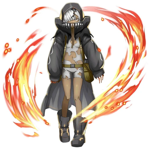 Strength | Wiki Grand Summoners Español | Fandom