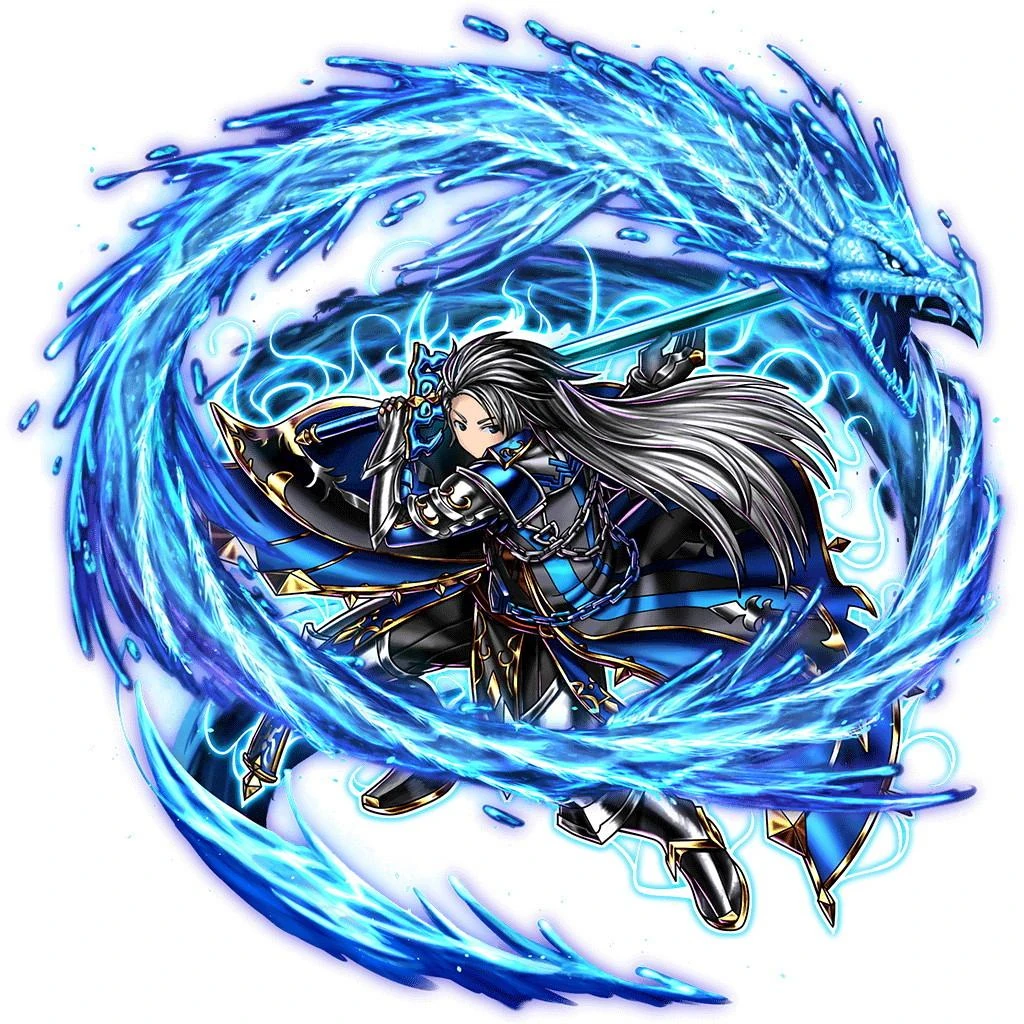 Roy | Wiki Grand Summoners Español | Fandom