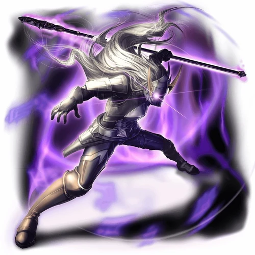 Ginzo | Wiki Grand Summoners Español | Fandom