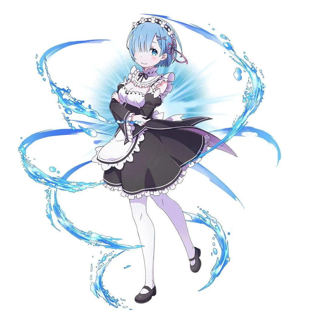 Rem (RE:Zero) | Wiki Grand Summoners Español | Fandom