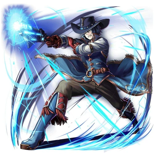 Vultee | Wiki Grand Summoners Español | Fandom