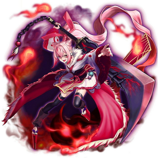 Tamae Wiki Grand Summoners Español Fandom