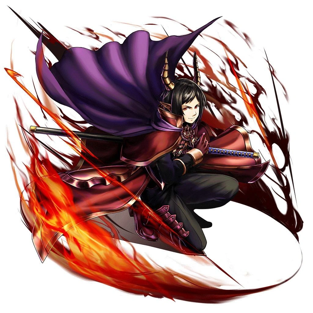 Swordsman Berwick | Wiki Grand Summoners Español | Fandom
