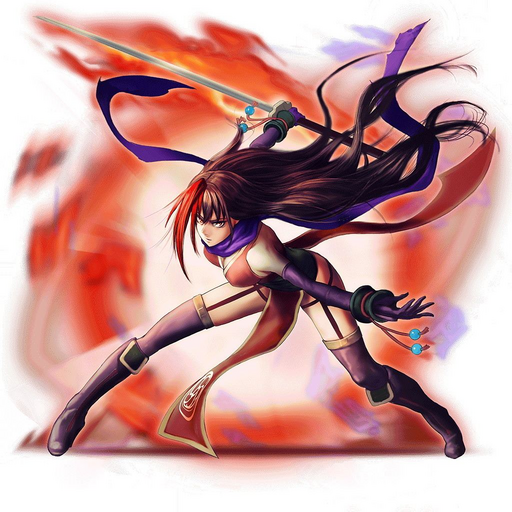 Kisaragi Wiki Grand Summoners Español Fandom