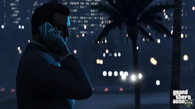 Michael De Santa | Grand Theft Auto 6 Wiki | Fandom