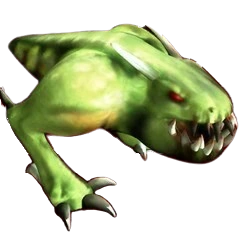 Mutant Frog | Grand Theft Auto Fanon Special Wiki | Fandom