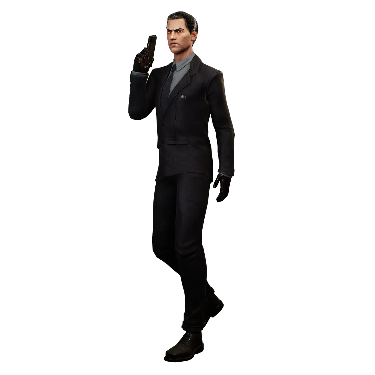 Agent G | Grand Theft Auto Fanon Special Wiki | Fandom