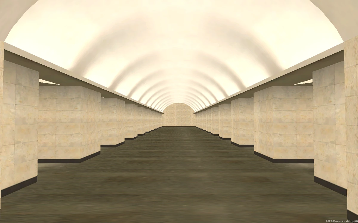 Пушкинская | JST Project вики | Fandom