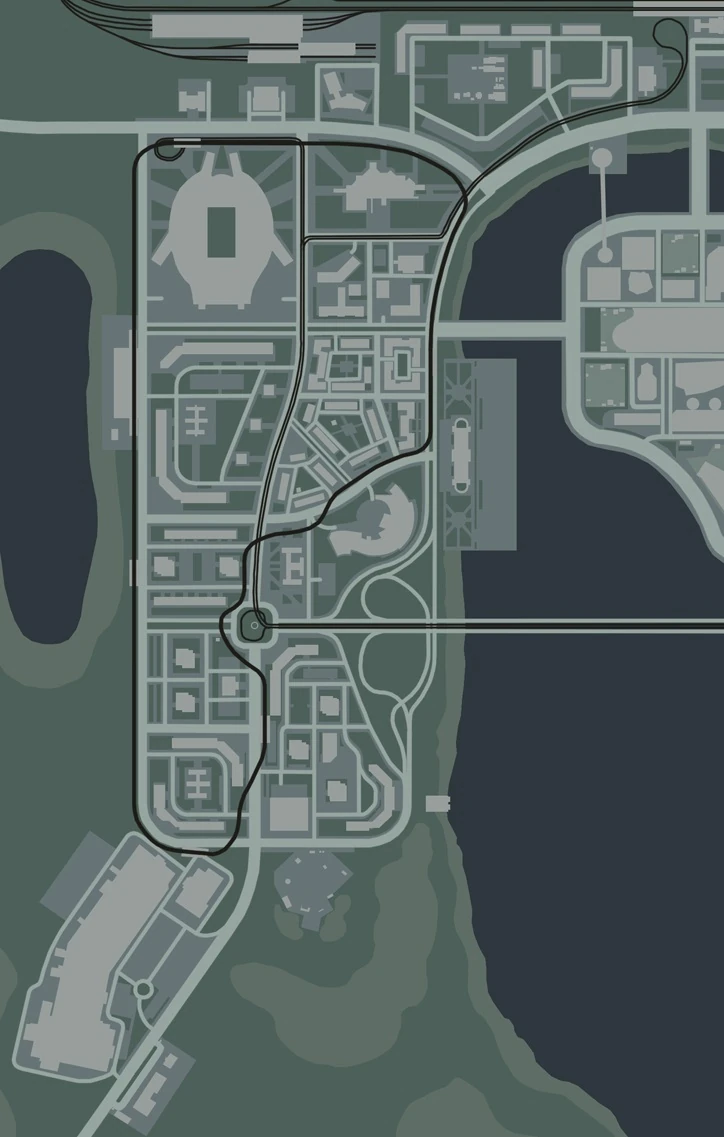 Правобережный район | JST Project вики | Fandom