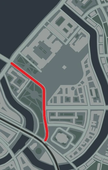 Улица Дворцовая | JST Project вики | Fandom