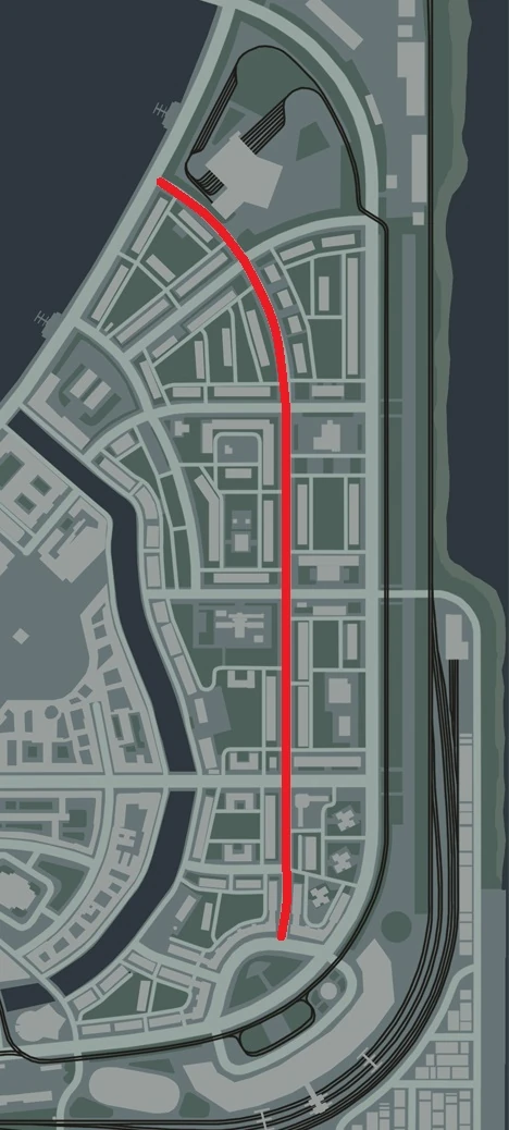 Проспект Просвещения | JST Project вики | Fandom