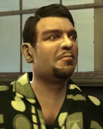 Roman Bellic | TR GTA Wiki | Fandom