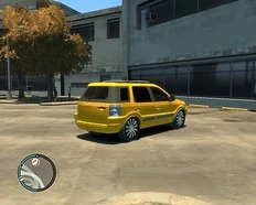 Crow | Grand theft auto unknown vehicles Wiki | Fandom