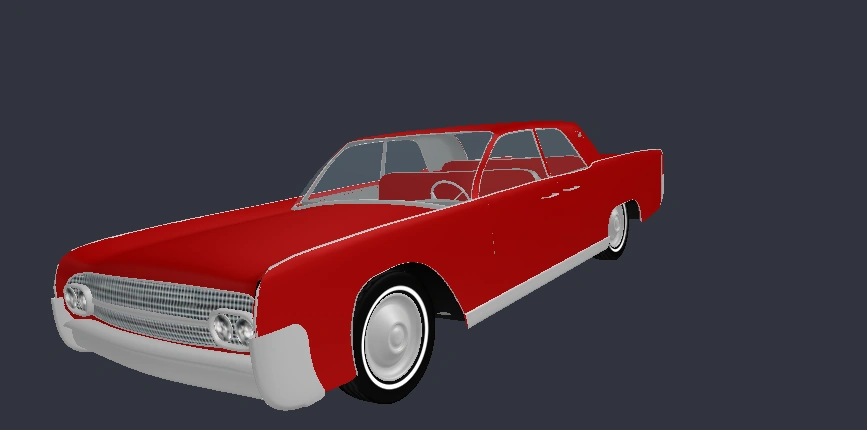61 Statewide | Grand theft auto unknown vehicles Wiki | Fandom