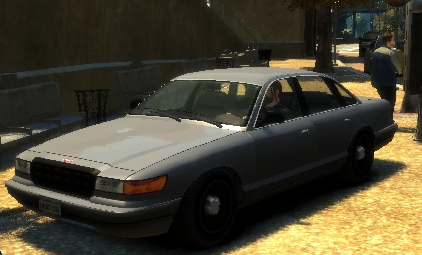 Unmarked Police Cars | Grand theft auto unknown vehicles Wiki | Fandom