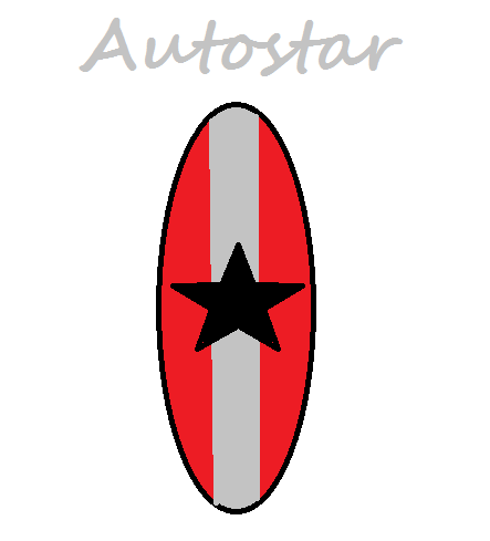 Autostar | Grand theft auto unknown vehicles Wiki | Fandom