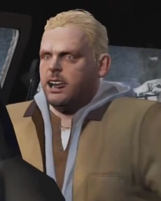 Brad Snider | Grand Theft Auto V Characters Wiki | Fandom
