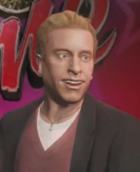 Lazlow Jones | Grand Theft Auto V Characters Wiki | Fandom