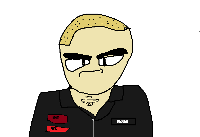 Johnny Harlech (Character) | Grand Theft Blockate Wiki | Fandom