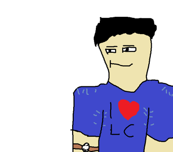 Leonard (Character) | Grand Theft Blockate Wiki | Fandom