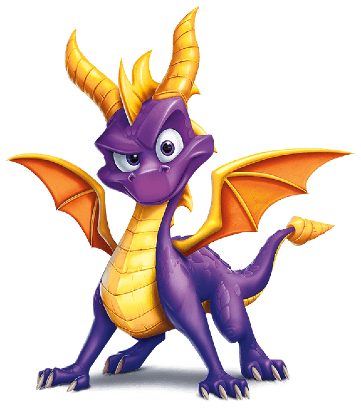 Spyro | Grand Ultimate Crossover Wiki | Fandom