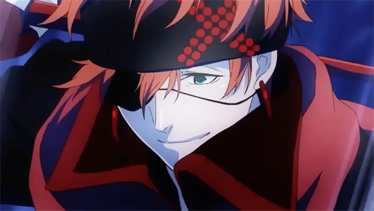 Lavi Bookman Jr. | Grand World War Wiki | Fandom