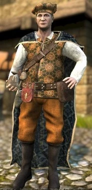 Trader - Grand Ages: Medieval Wiki