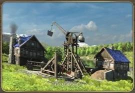 Workshop - Grand Ages: Medieval Wiki