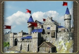 Large castle grounds - Grand Ages: Medieval Wiki