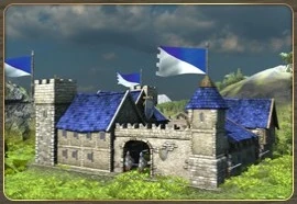 Barracks - Grand Ages: Medieval Wiki