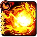 Inferno Blast | Grand Alliance Wiki | Fandom