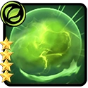 Poison Bomb | Grand Alliance Wiki | Fandom