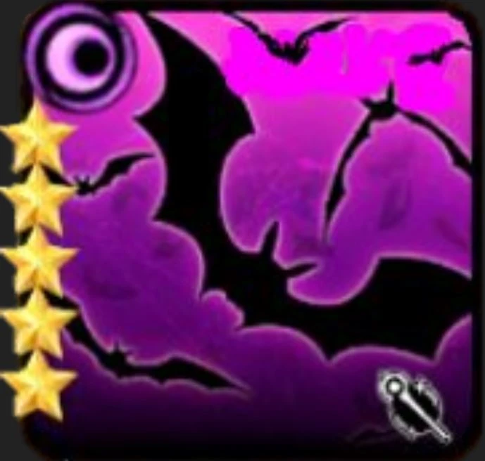 Night Terrors | Grand Alliance Wiki | Fandom