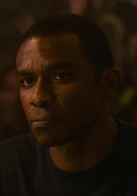 Shawn Jackson | Grand Army Wiki | Fandom