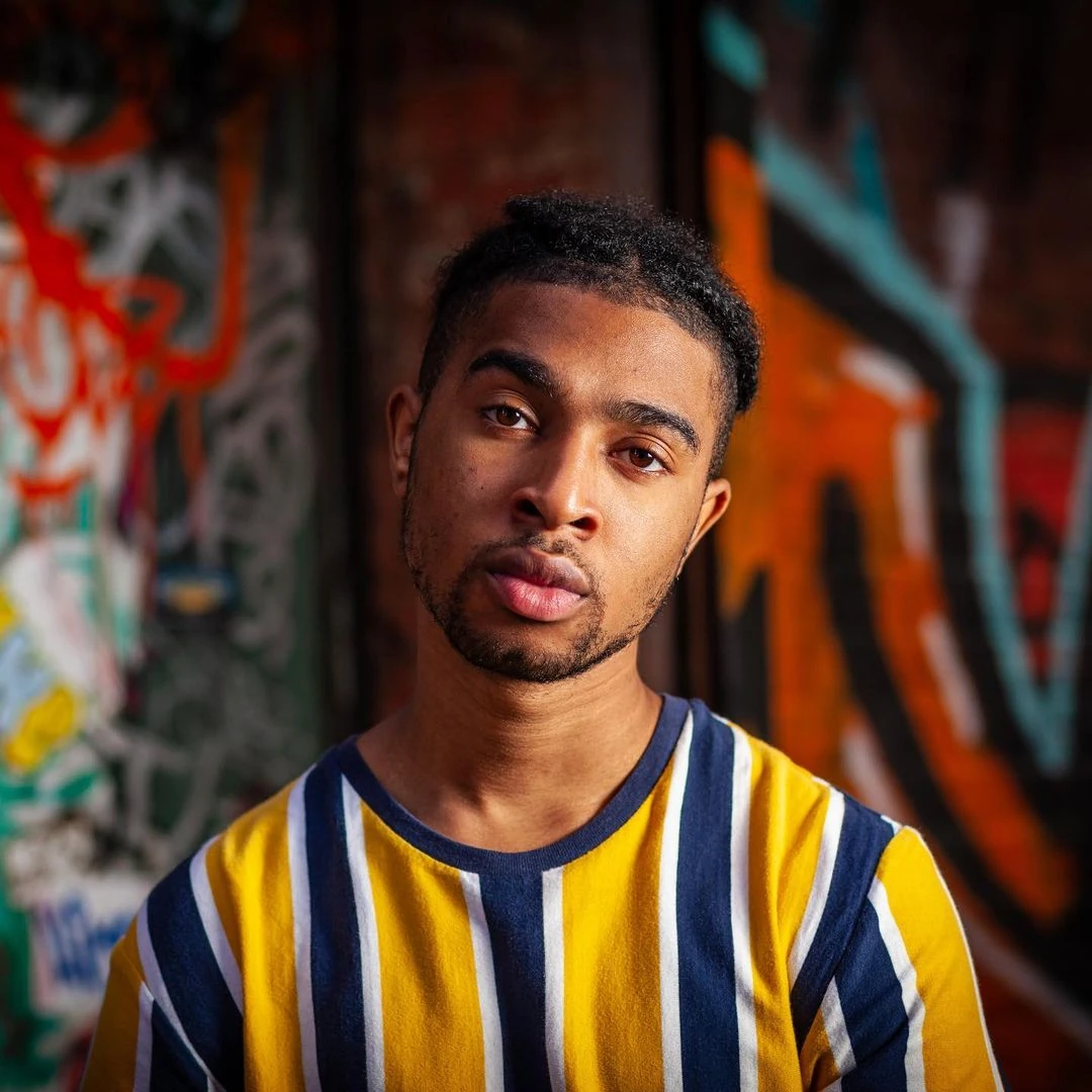 Caleb Grandoit | Grand Army Wiki | Fandom