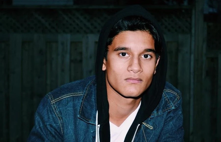 Amir Bageria | Grand Army Wiki | Fandom