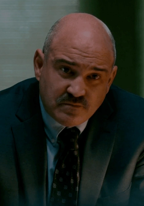 Michael Metta | Grand Army Wiki | Fandom