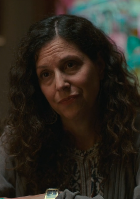 Sadie Schultz | Grand Army Wiki | Fandom