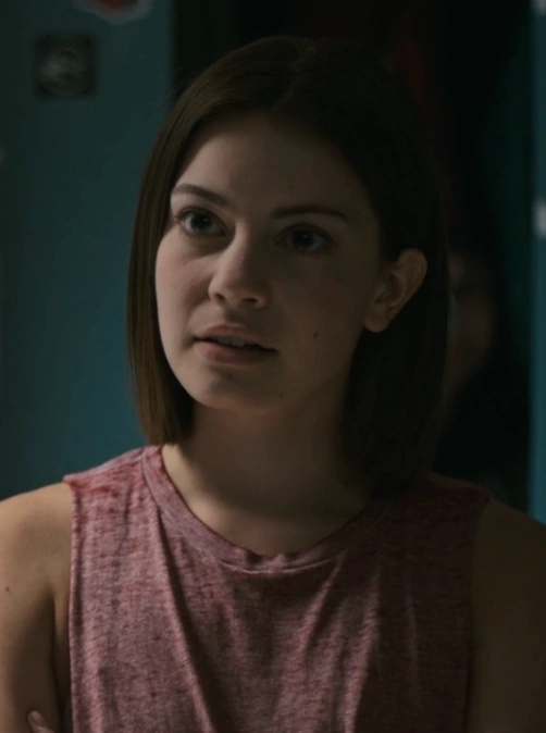 Grace | Grand Army Wiki | Fandom