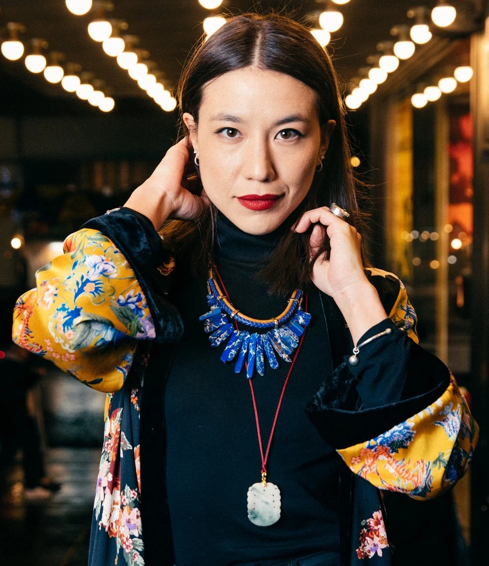 Ming Peiffer | Grand Army Wiki | Fandom